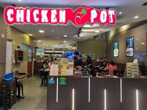 10 Best Makan Spots At Compass One