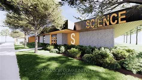 Massasoit Community College Photo Archive Ttr Renderings