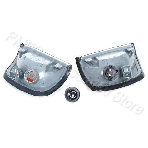W124 Front Corner Lights 1 Pair For Mercedes For Benz W124 E320 E420