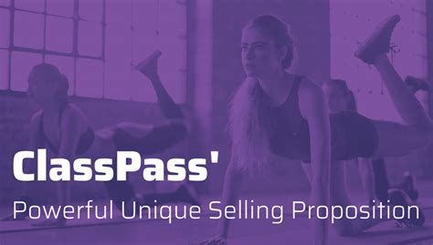 Classpass Free Trial Activation Machine Funnel Teardowns