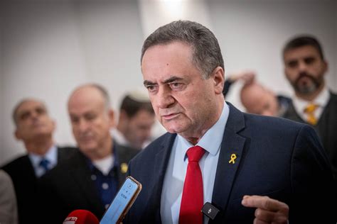 Réaction Disraël à La Nomination De Yahya Sinouar à La Tête Du Hamas