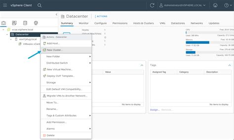 Vmware Esxi And Vcenter Setup And Configuration Esxcli Commands
