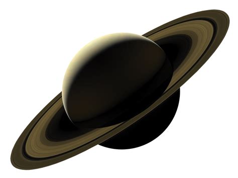 Saturn PNGs For Free Download