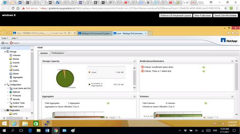 Module 2 Introduction Of Hardware Basics And Netapp System Manager