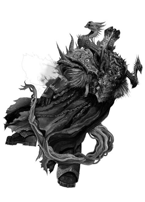 Daniel Irwin Battle Scene