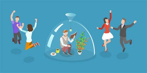 What Does It Mean To Be An Ambivert Discover Magazine