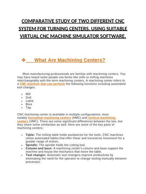 Micro Project Amp Pdf Machining Numerical Control