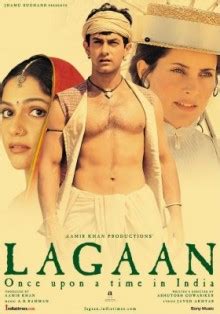 Lagaan Reviews The Review Monk