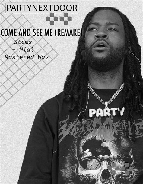 Pnd Come And See Me Tutorial Files