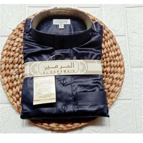 Jual Gamis Al Haramain Terlengkap And Harga Terbaru Maret 2023 Shopee