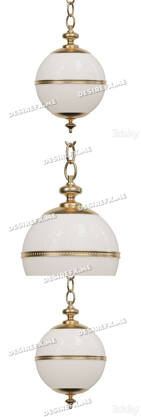 Desire Fx 3d Models Gio Ponti 3d Model