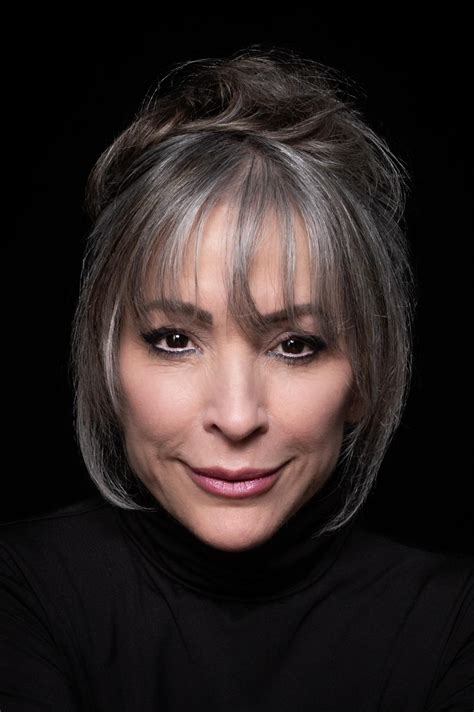 Nana Visitor Star Trek
