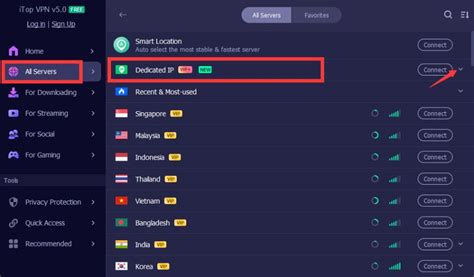 How To Get Us IP Address With 10 VPNs In 2024 4 Ways