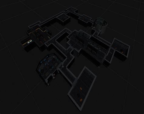 Dungeon Generator By GamingCove