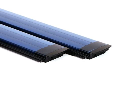 Essen Solar Eclipse® Blue Roldeck