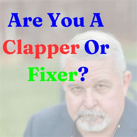 Weve All Seen The Posts Until Its My Turn Ill Keep Clapping What