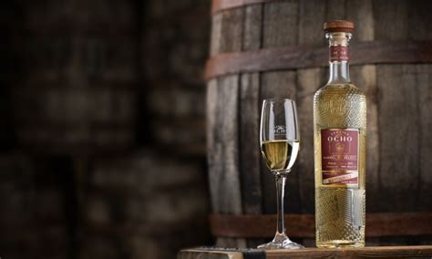 Tequila Aging Everything You Want To Know The Manual