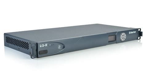 Clear Com LQ R2W4 4 Channel Partyline IP Interface Full Compass Systems