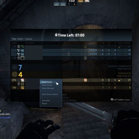 Steam Community Guide Cs Go Identifying Hackers