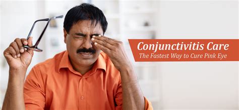 Conjunctivitis Care The Fastest Way To Cure Pink Eye Aakash Healthcare