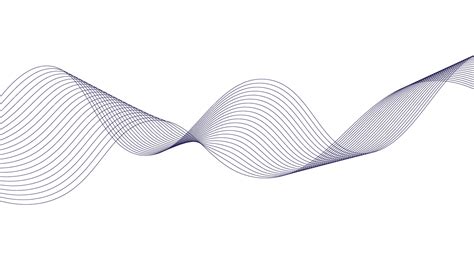 Abstract Wave Element For Design 46149242 Vector Art At Vecteezy