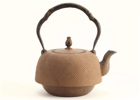 Nambu 10 Things To Know About Japanese Cast Iron Kettles