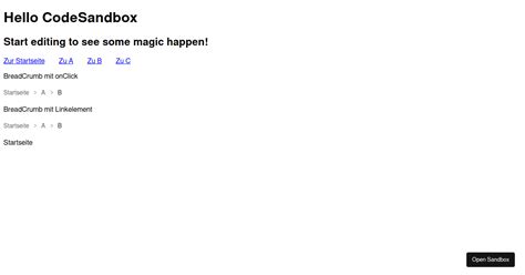 Optimistic Sea F40vg Codesandbox