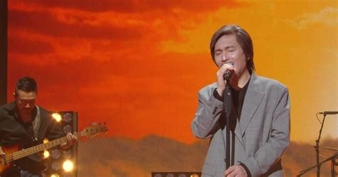 불후의 명곡 임재범 출격 후배 정홍일→김재환 역대급 무대