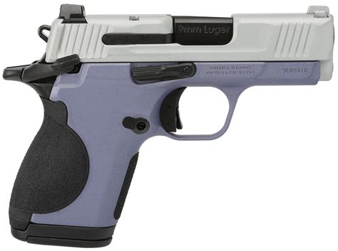 Smith And Wesson Csx Vs Taurus Tracker 692 6 5 Size Comparison Handgun