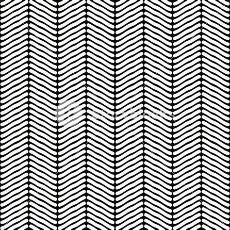 Herringbone Pattern Vector At Collection Of