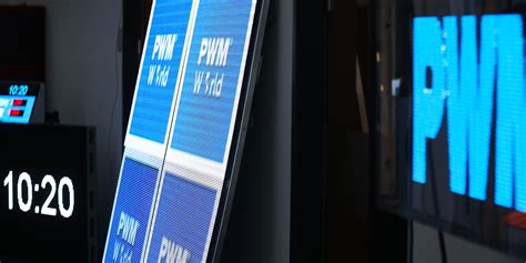 Rgb Boards Pwm Gmbh And Co Kg