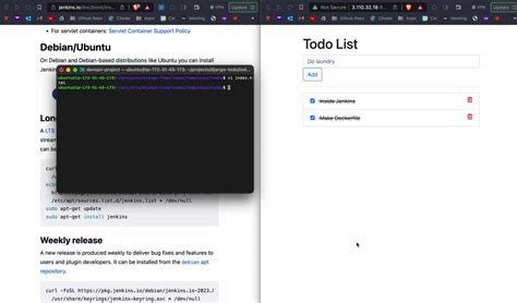 Pranshu Kumar Agrawal On Linkedin Devops Devopsengineer Jenkins Cicdpipelines