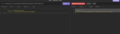 n8n chat trigger failing to fetch previous messages