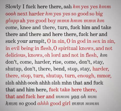 Font Sex The Mehallo Blog Beta