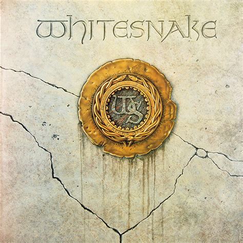 Whitesnake 1987 1987 Vinyl Discogs