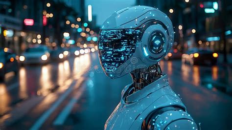 Ai S Impact Transforming Every Industry Generative Ai Stock Image Image Of Cuttingedge