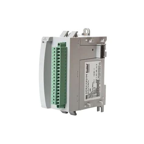 Allen Bradley Spectrum Controls Analog Input And Output Card At Allen Bradley PLC In