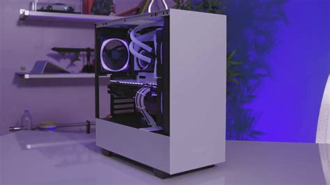 Epic Custom Gaming Pc