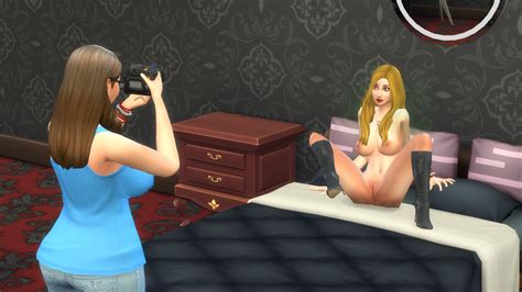 Share Your Sim Couples Page 4 The Sims 4 General Discussion Loverslab