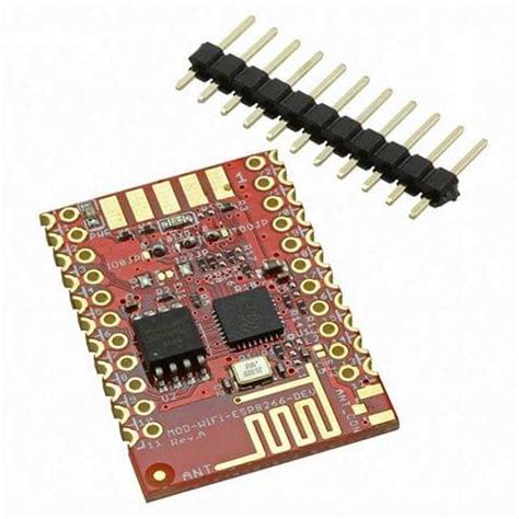 MOD WIFI ESP8266 DEV