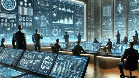 A Humble Problem Solver The Solution Architect