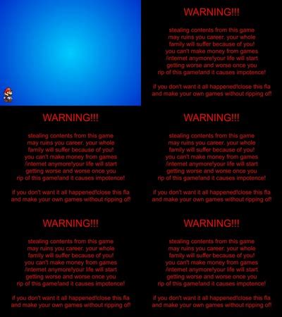 Swfchan Page