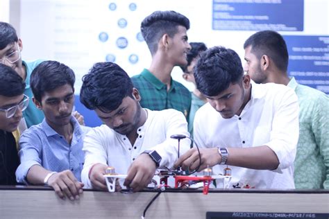 gallery acm at aissms ioit