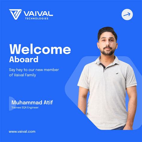 Atif Shafiq Posted On Linkedin