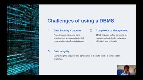 Introduction To Dbms Youtube