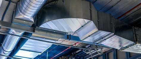 What Are The 4 Types Of Duct Systems