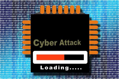 Mitigating Risks From Cyber Attacks