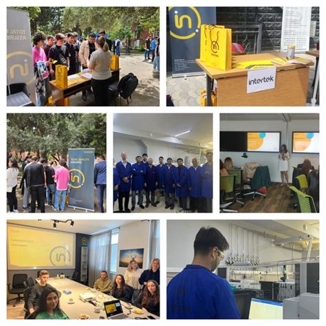 Intertek Caleb Brett On Linkedin Chemistry Intertek Internship Calebbrett Collaboration