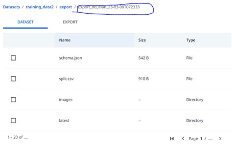 How To Create A Pipeline Ai Center Uipath Community Forum