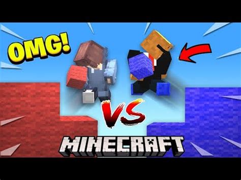 Cubecraft The Bridge Gameplay Mobile YouTube